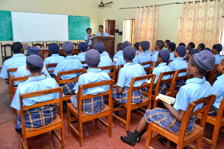 Charis School
